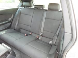Zaļš BMW 118 2008 Rīga, ar dzinēja tilpumu 2.00 L un nobraukumu 306 tūkst. km par 6500 €, foto 15 vietnē AUTOMOTO.COM.LV