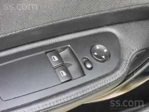 Zaļš BMW 118 2008 Rīga, ar dzinēja tilpumu 2.00 L un nobraukumu 306 tūkst. km par 6500 €, foto 17 vietnē AUTOMOTO.COM.LV