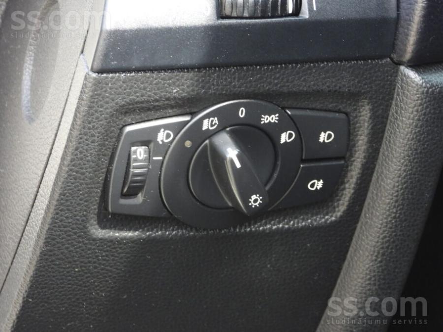 Zaļš BMW 118 2008 Rīga, ar dzinēja tilpumu 2.00 L un nobraukumu 306 tūkst. km par 6500 €, foto 21 vietnē AUTOMOTO.COM.LV