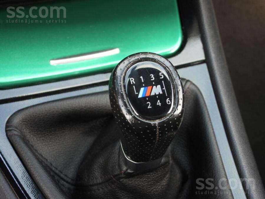 Zaļš BMW 118 2008 Rīga, ar dzinēja tilpumu 2.00 L un nobraukumu 306 tūkst. km par 6500 €, foto 23 vietnē AUTOMOTO.COM.LV