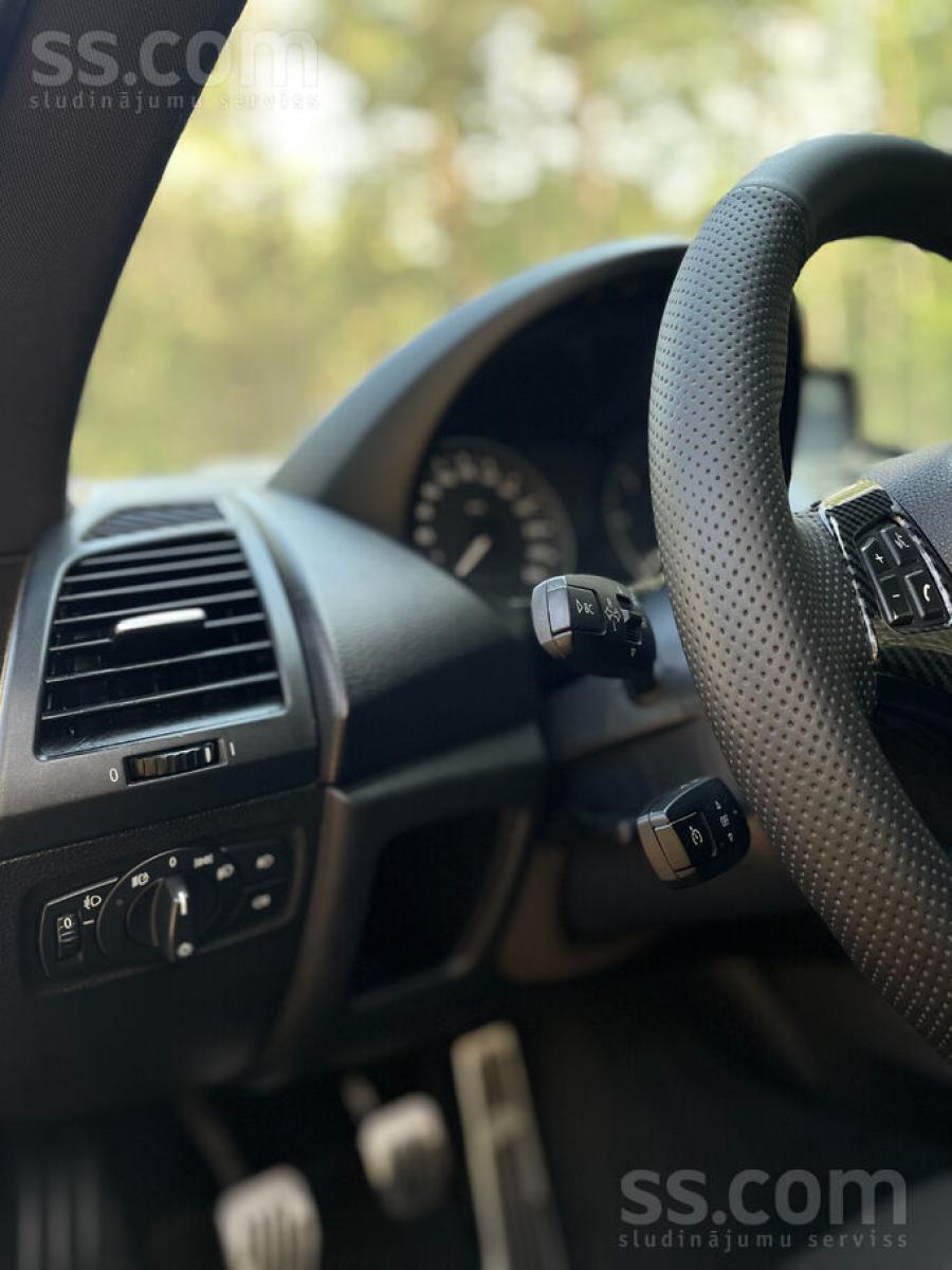 Zaļš BMW 118 2008 Limbaži, ar dzinēja tilpumu 2.00 L un nobraukumu 303 tūkst. km par 6500 €, foto 13 vietnē AUTOMOTO.COM.LV