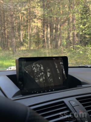 Zaļš BMW 118 2008 Limbaži, ar dzinēja tilpumu 2.00 L un nobraukumu 303 tūkst. km par 6500 €, foto 15 vietnē AUTOMOTO.COM.LV