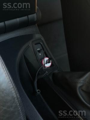 Zaļš BMW 118 2008 Limbaži, ar dzinēja tilpumu 2.00 L un nobraukumu 303 tūkst. km par 6500 €, foto 18 vietnē AUTOMOTO.COM.LV