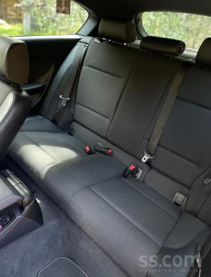 Zaļš BMW 118 2008 Limbaži, ar dzinēja tilpumu 2.00 L un nobraukumu 303 tūkst. km par 6500 €, foto 21 vietnē AUTOMOTO.COM.LV