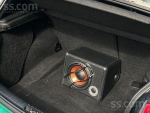 Zaļš BMW 118 2008 Limbaži, ar dzinēja tilpumu 2.00 L un nobraukumu 303 tūkst. km par 6500 €, foto 25 vietnē AUTOMOTO.COM.LV