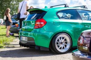 Zaļš BMW 118 2008 Limbaži, ar dzinēja tilpumu 2.00 L un nobraukumu 303 tūkst. km par 6500 €, foto 27 vietnē AUTOMOTO.COM.LV