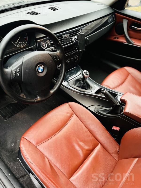 Zaļš BMW 118 2010 Rīga, ar dzinēja tilpumu 2.00 L un nobraukumu 0 tūkst. km par 4500 €, foto 9 vietnē AUTOMOTO.COM.LV