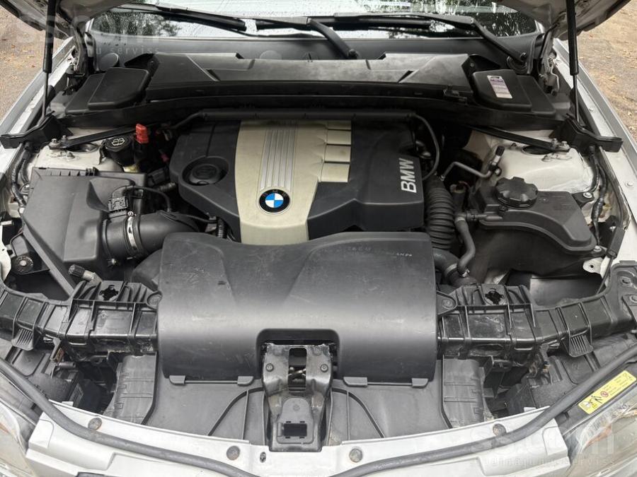 Pelēks BMW 118 2008 Rīga, ar dzinēja tilpumu 2.00 L un nobraukumu 271 tūkst. km par 3600 €, foto 19 vietnē AUTOMOTO.COM.LV