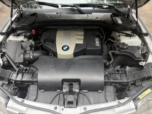 Grey BMW 118 2008 in Riga, with an engine capacity of 2.00 L and mileage of 275 thousand km for 3150 €, photo 14 on AUTOMOTO.COM.LV