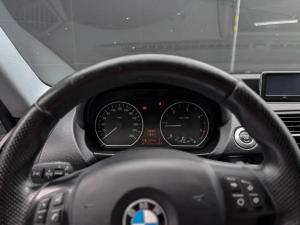 Grey BMW 118 2009 in Jelgava, with an engine capacity of 2.00 L and mileage of 285 thousand km for 2995 €, photo 13 on AUTOMOTO.COM.LV