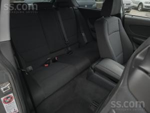 Серый БМВ 118 2010 в Лиепая, объемом двигателя 2.00 л и пробегом 264 тыс. км за 3290 €, фото 15 на AUTOMOTO.COM.LV