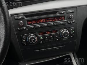 Серый БМВ 118 2010 в Лиепая, объемом двигателя 2.00 л и пробегом 264 тыс. км за 3290 €, фото 22 на AUTOMOTO.COM.LV