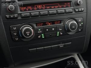 Серый БМВ 118 2010 в Лиепая, объемом двигателя 2.00 л и пробегом 264 тыс. км за 3290 €, фото 23 на AUTOMOTO.COM.LV