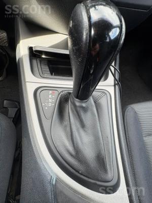 Grey BMW 118 2005 in Riga, with an engine capacity of 2.00 L and mileage of 231 thousand km for 2990 €, photo 10 on AUTOMOTO.COM.LV