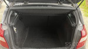 Pelēks BMW 118 2005 Rīga, ar dzinēja tilpumu 2.00 L un nobraukumu 331 tūkst. km par 2950 €, foto 10 vietnē AUTOMOTO.COM.LV