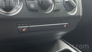 Pelēks BMW 118 2005 Rīga, ar dzinēja tilpumu 2.00 L un nobraukumu 331 tūkst. km par 2950 €, foto 11 vietnē AUTOMOTO.COM.LV