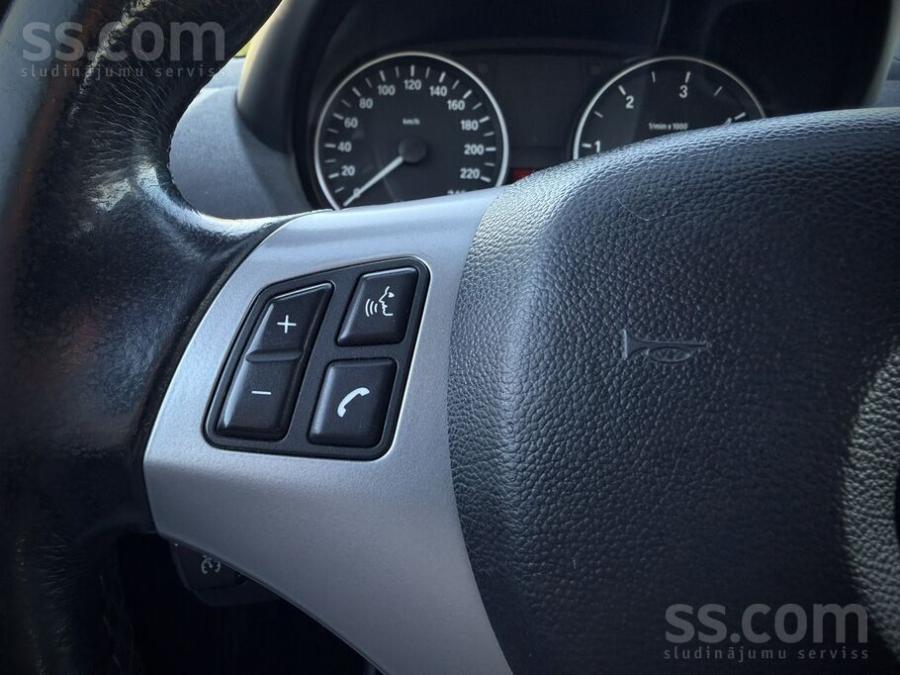 Серый БМВ 118 2005 в Елгава, объемом двигателя 2.00 л и пробегом 383 тыс. км за 3350 €, фото 18 на AUTOMOTO.COM.LV