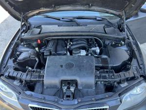 Pelēks BMW 118 2005 Radviliškis, ar dzinēja tilpumu 1.80 L un nobraukumu 243 tūkst. km par 2950 €, foto 13 vietnē AUTOMOTO.COM.LV