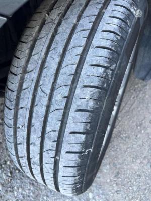 Pelēks BMW 118 2005 Radviliškis, ar dzinēja tilpumu 1.80 L un nobraukumu 243 tūkst. km par 2950 €, foto 15 vietnē AUTOMOTO.COM.LV