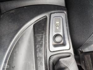 Pelēks BMW 118 2005 Telšiai, ar dzinēja tilpumu 2.00 L un nobraukumu 308 tūkst. km par 1999 €, foto 16 vietnē AUTOMOTO.COM.LV