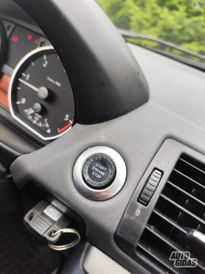 Pelēks BMW 118 2005 Telšiai, ar dzinēja tilpumu 2.00 L un nobraukumu 308 tūkst. km par 1999 €, foto 17 vietnē AUTOMOTO.COM.LV