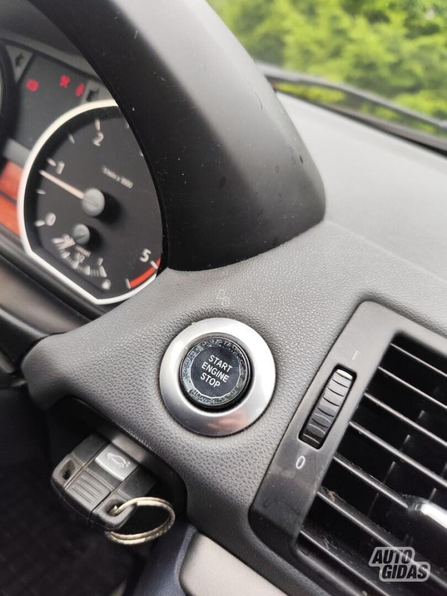 Pelēks BMW 118 2005 Telšiai, ar dzinēja tilpumu 2.00 L un nobraukumu 308 tūkst. km par 1999 €, foto 17 vietnē AUTOMOTO.COM.LV