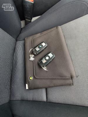 Pelēks BMW 118 2005 Telšiai, ar dzinēja tilpumu 2.00 L un nobraukumu 308 tūkst. km par 1999 €, foto 19 vietnē AUTOMOTO.COM.LV