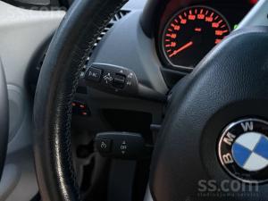 Серый БМВ 118 2005 в Елгава, объемом двигателя 2.00 л и пробегом 241 тыс. км за 2850 €, фото 14 на AUTOMOTO.COM.LV