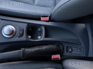 Серый БМВ 118 2005 в Елгава, объемом двигателя 2.00 л и пробегом 241 тыс. км за 2850 €, фото 16 на AUTOMOTO.COM.LV