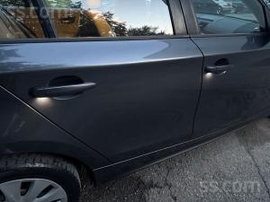 Серый БМВ 118 2005 в Елгава, объемом двигателя 2.00 л и пробегом 241 тыс. км за 2850 €, фото 21 на AUTOMOTO.COM.LV
