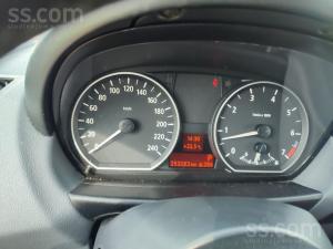 Серый БМВ 118 2005 в Рига, объемом двигателя 2.00 л и пробегом 0 тыс. км за 2750 €, фото 6 на AUTOMOTO.COM.LV