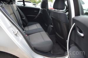 Pelēks BMW 118 2005 Kuldīga, ar dzinēja tilpumu 2.00 L un nobraukumu 0 tūkst. km par 4390 €, foto 7 vietnē AUTOMOTO.COM.LV