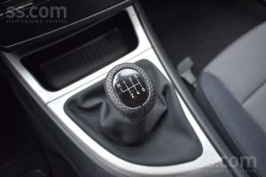 Pelēks BMW 118 2005 Kuldīga, ar dzinēja tilpumu 2.00 L un nobraukumu 0 tūkst. km par 4390 €, foto 9 vietnē AUTOMOTO.COM.LV