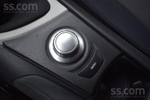 Pelēks BMW 118 2005 Kuldīga, ar dzinēja tilpumu 2.00 L un nobraukumu 0 tūkst. km par 4390 €, foto 10 vietnē AUTOMOTO.COM.LV