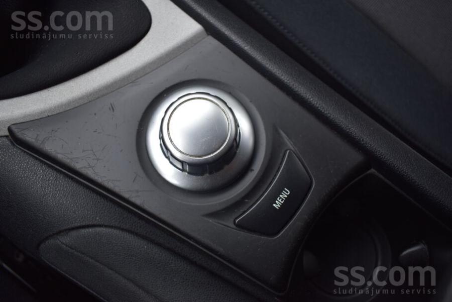 Pelēks BMW 118 2005 Kuldīga, ar dzinēja tilpumu 2.00 L un nobraukumu 0 tūkst. km par 4390 €, foto 10 vietnē AUTOMOTO.COM.LV