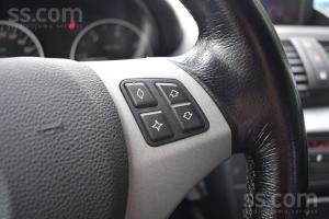Pelēks BMW 118 2005 Kuldīga, ar dzinēja tilpumu 2.00 L un nobraukumu 0 tūkst. km par 4390 €, foto 14 vietnē AUTOMOTO.COM.LV