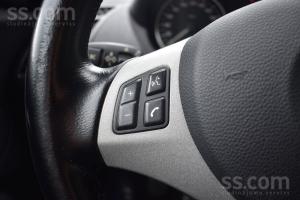 Pelēks BMW 118 2005 Kuldīga, ar dzinēja tilpumu 2.00 L un nobraukumu 0 tūkst. km par 4390 €, foto 15 vietnē AUTOMOTO.COM.LV