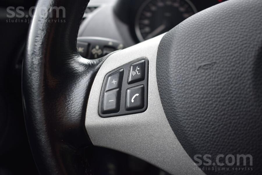 Pelēks BMW 118 2005 Kuldīga, ar dzinēja tilpumu 2.00 L un nobraukumu 0 tūkst. km par 4390 €, foto 15 vietnē AUTOMOTO.COM.LV
