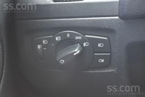 Pelēks BMW 118 2005 Kuldīga, ar dzinēja tilpumu 2.00 L un nobraukumu 0 tūkst. km par 4390 €, foto 16 vietnē AUTOMOTO.COM.LV