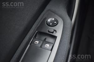 Pelēks BMW 118 2005 Kuldīga, ar dzinēja tilpumu 2.00 L un nobraukumu 0 tūkst. km par 4390 €, foto 17 vietnē AUTOMOTO.COM.LV