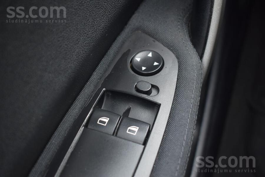 Pelēks BMW 118 2005 Kuldīga, ar dzinēja tilpumu 2.00 L un nobraukumu 0 tūkst. km par 4390 €, foto 17 vietnē AUTOMOTO.COM.LV