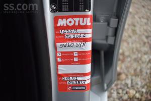 Pelēks BMW 118 2005 Kuldīga, ar dzinēja tilpumu 2.00 L un nobraukumu 0 tūkst. km par 4390 €, foto 18 vietnē AUTOMOTO.COM.LV