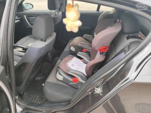Pelēks BMW 118 2006 Kauņa, ar dzinēja tilpumu 2.00 L un nobraukumu 350 tūkst. km par 2000 €, foto 11 vietnē AUTOMOTO.COM.LV