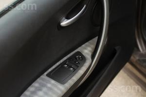 Pelēks BMW 118 2006 Rīga, ar dzinēja tilpumu 2.00 L un nobraukumu 260 tūkst. km par 3300 €, foto 6 vietnē AUTOMOTO.COM.LV