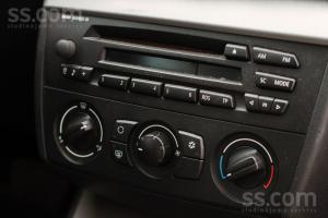 Pelēks BMW 118 2006 Rīga, ar dzinēja tilpumu 2.00 L un nobraukumu 260 tūkst. km par 3300 €, foto 9 vietnē AUTOMOTO.COM.LV