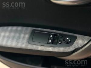Grey BMW 118 2006 in Riga, with an engine capacity of 2.00 L and mileage of 259 thousand km for 2450 €, photo 15 on AUTOMOTO.COM.LV