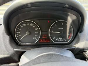Pelēks BMW 118 2006 Ukmergė, ar dzinēja tilpumu 2.00 L un nobraukumu 295 tūkst. km par 2200 €, foto 11 vietnē AUTOMOTO.COM.LV
