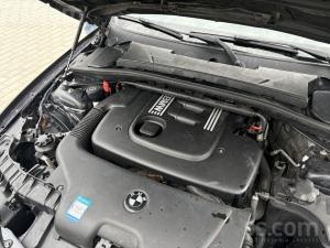 Pelēks BMW 118 2006 Rīga, ar dzinēja tilpumu 1.90 L un nobraukumu 216 tūkst. km par 2350 €, foto 6 vietnē AUTOMOTO.COM.LV