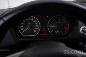 Серый БМВ 118 2006 в Елгава, объемом двигателя 2.00 л и пробегом 320 тыс. км за 2800 €, фото 11 на AUTOMOTO.COM.LV