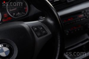 Серый БМВ 118 2006 в Елгава, объемом двигателя 2.00 л и пробегом 320 тыс. км за 2800 €, фото 14 на AUTOMOTO.COM.LV
